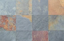 Slate Tile: Exotic For All Styles